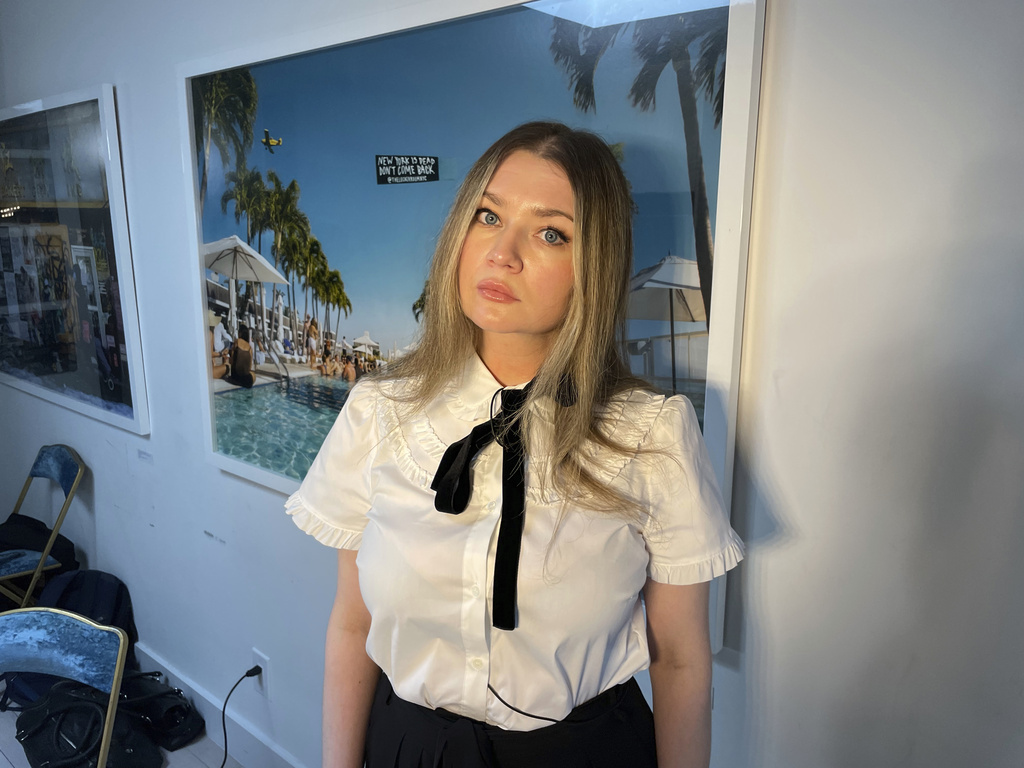 ‘Fake heiress’ Anna Sorokin will compete on ‘Dancing With the Stars ...